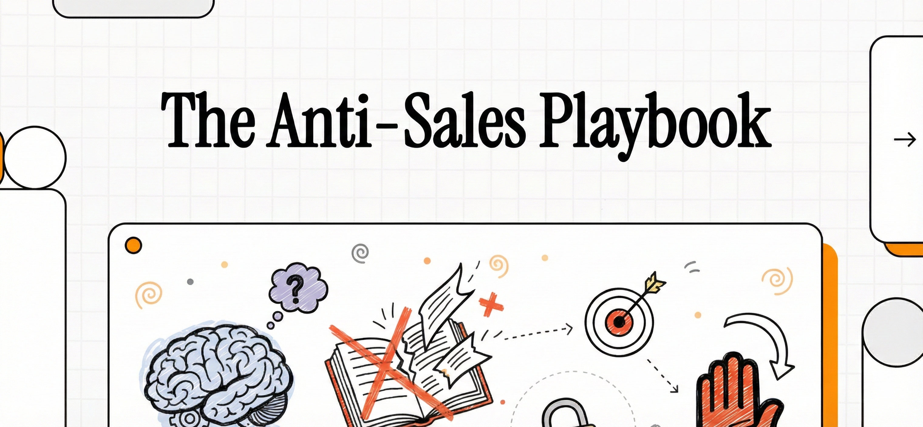 Meeting Secured | B2B Lead Generation & Outbound Sales